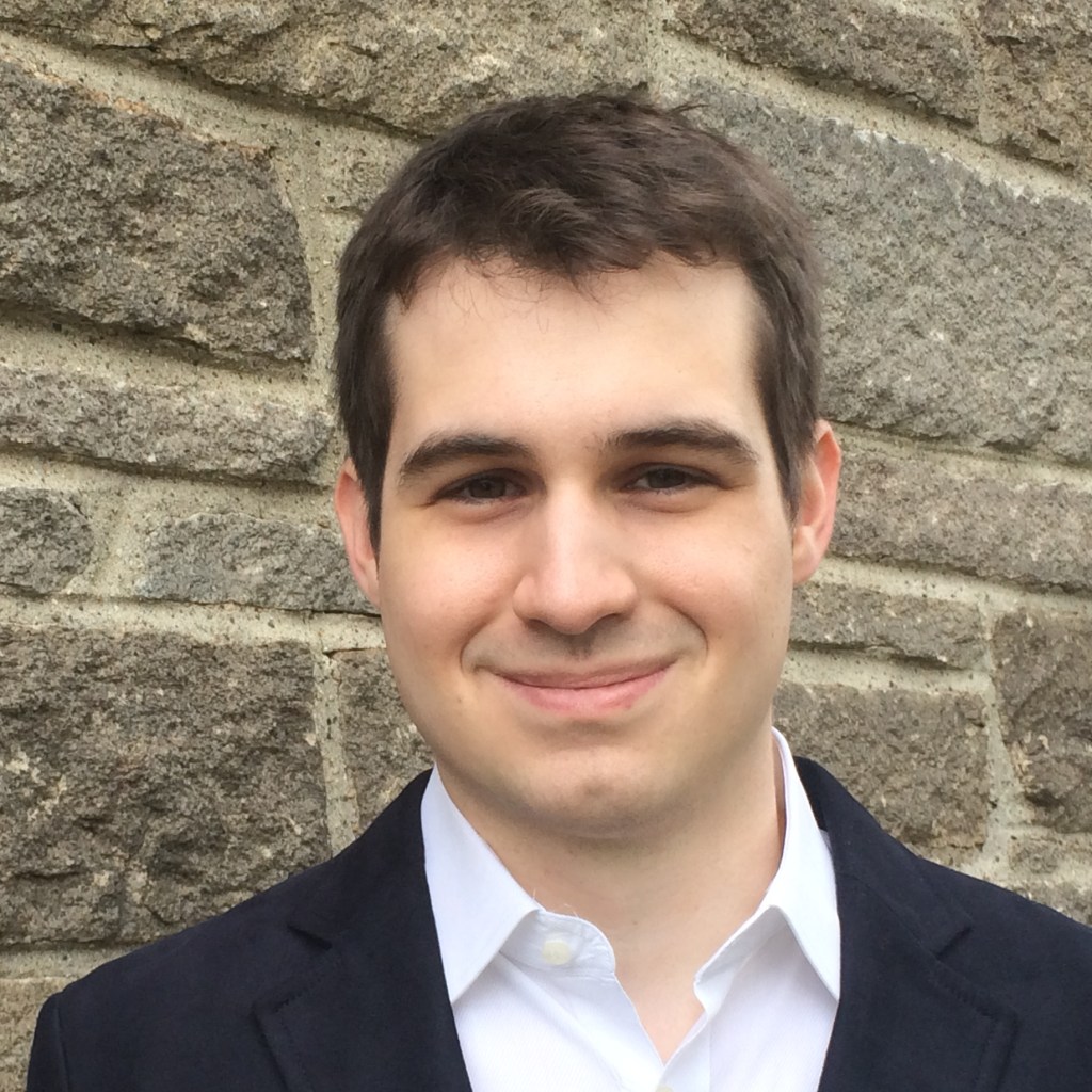 Meet our team – Sequence Space Macro Project