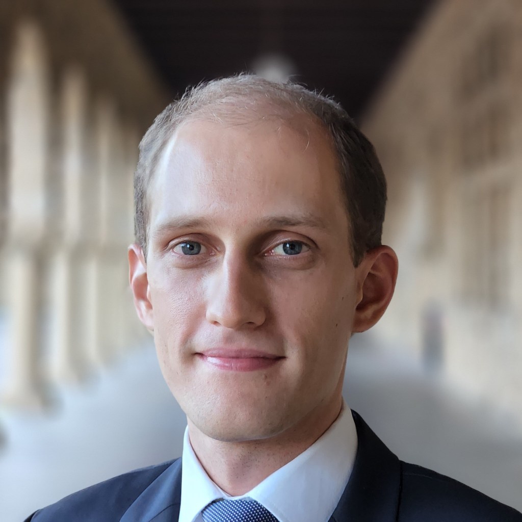 Meet our team – Sequence Space Macro Project